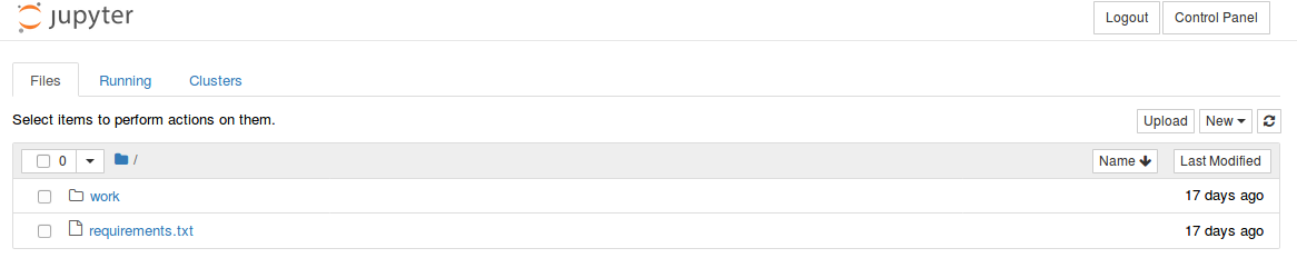 Kubeflow Jupyter Notebook On Kubernetes Lothar Schulz