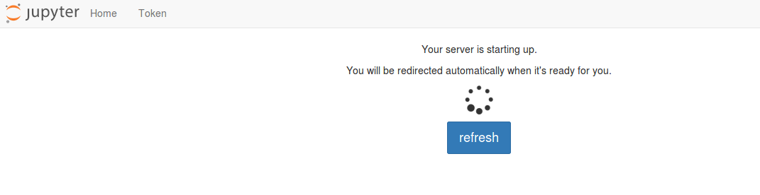 Kubeflow Jupyter Notebook On Kubernetes Lothar Schulz