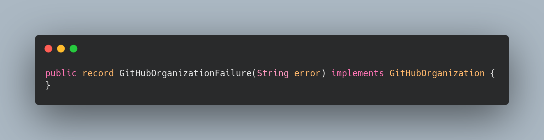 Replace Null With Amazing Kotlin And Java Sealed Classes And Interfaces Lothar Schulz